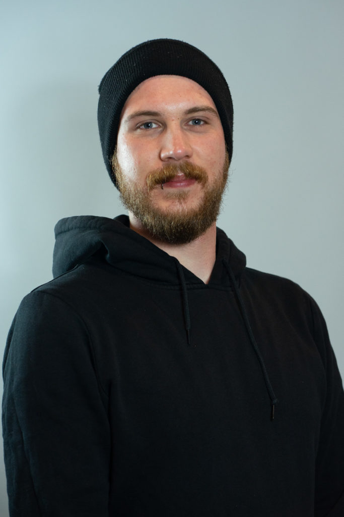 Der Vorstand - Freilichtbühne Nettelstedt